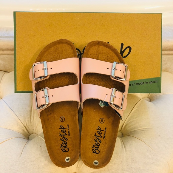 Biostep | Shoes | Biostep Leather Sandals | Poshmark